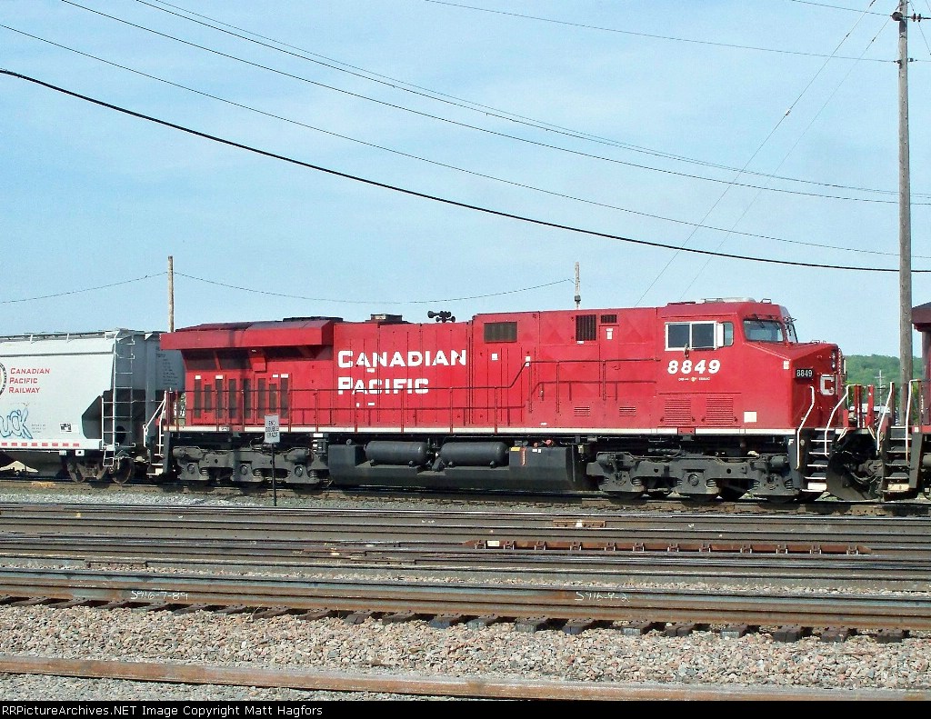 CP 8849